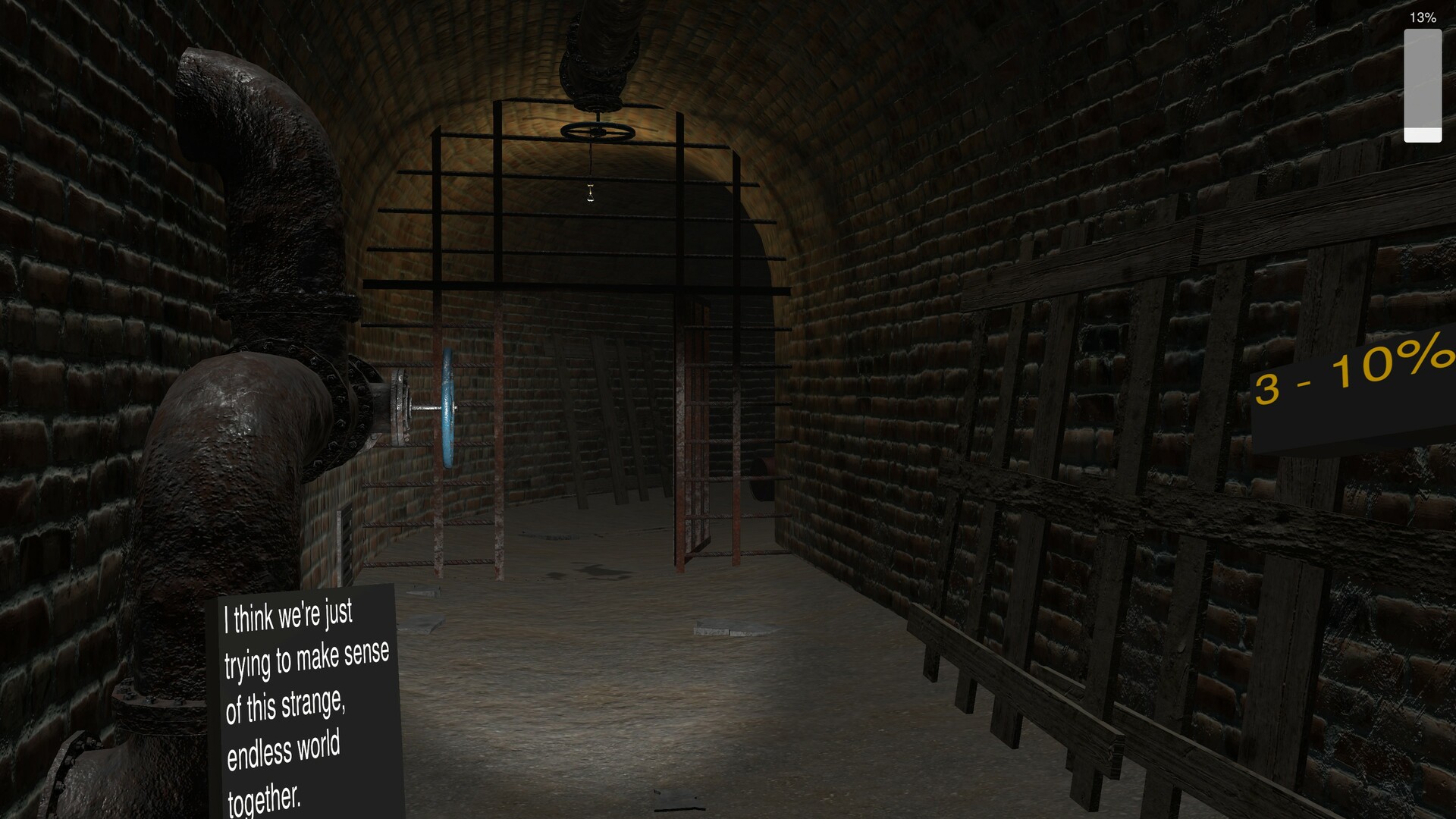 The Hollow Line on Steam