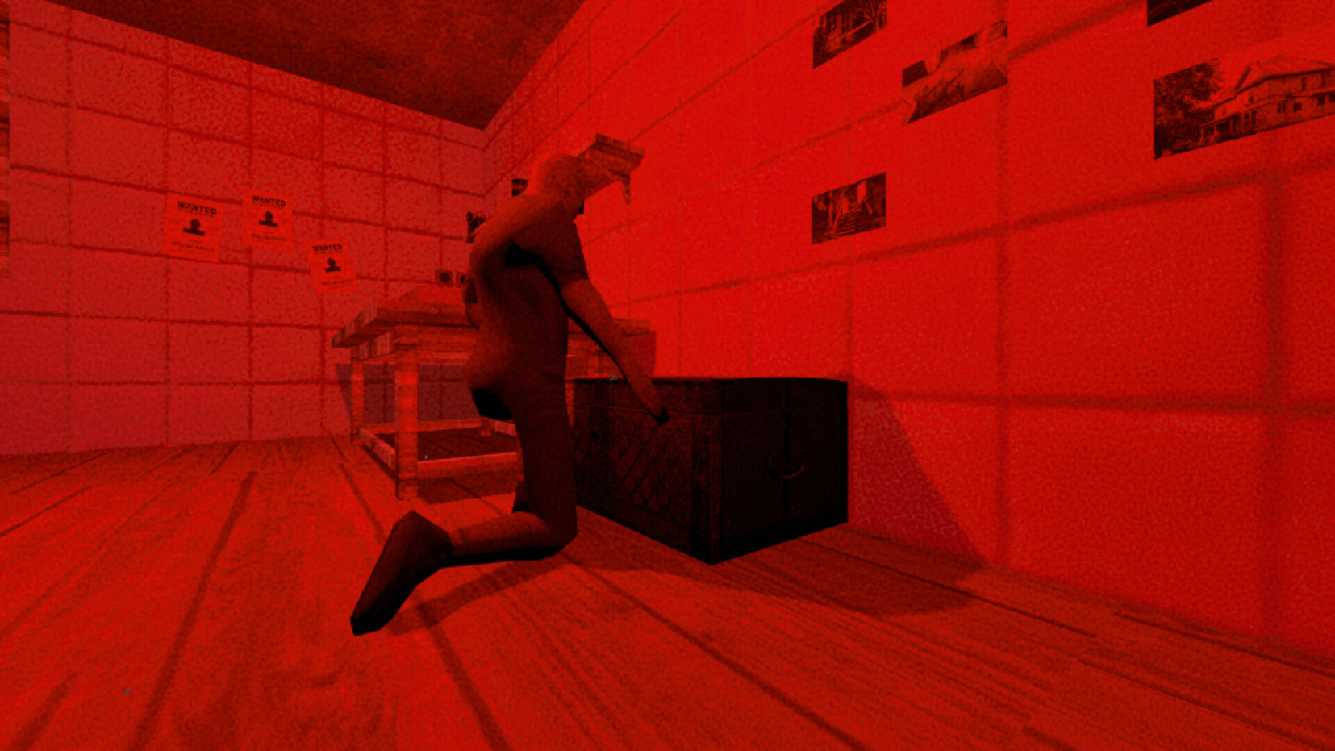 Trash Horror Collection 5 | indienova GameDB 游戏库