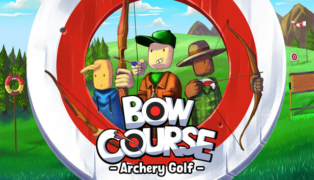 Bow Course - Steam News Hub