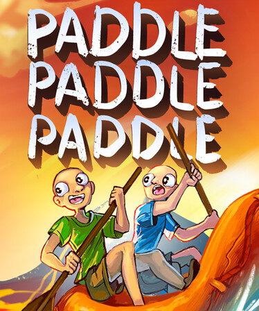 Paddle Paddle Paddle · SteamDB