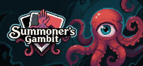 Summoner's Gambit on Steam