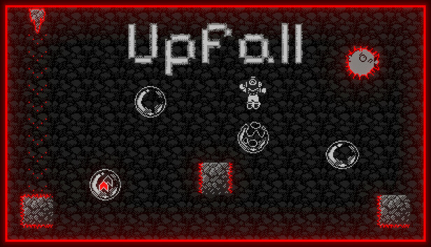 Upfall - Steam News Hub