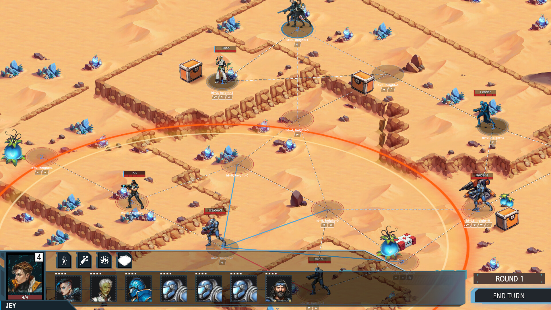 Frontier: Path of Shadows on Steam