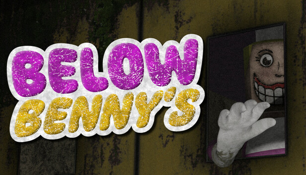 Below Benny's - Steam News Hub