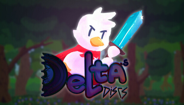 Delta's Discs on Steam