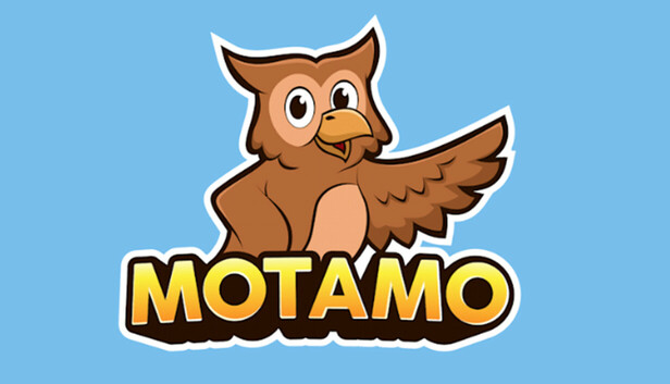 Motamo on Steam