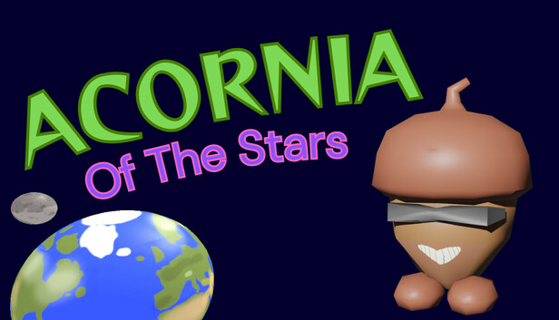 Acornia Of The Stars - Steam News Hub