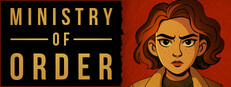 Steam Community :: Ministry of Order