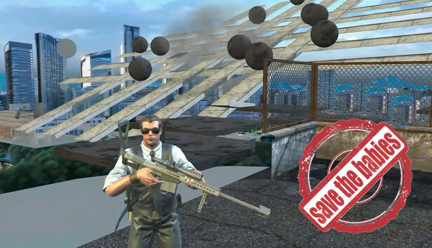 Save The Babies - Steam News Hub