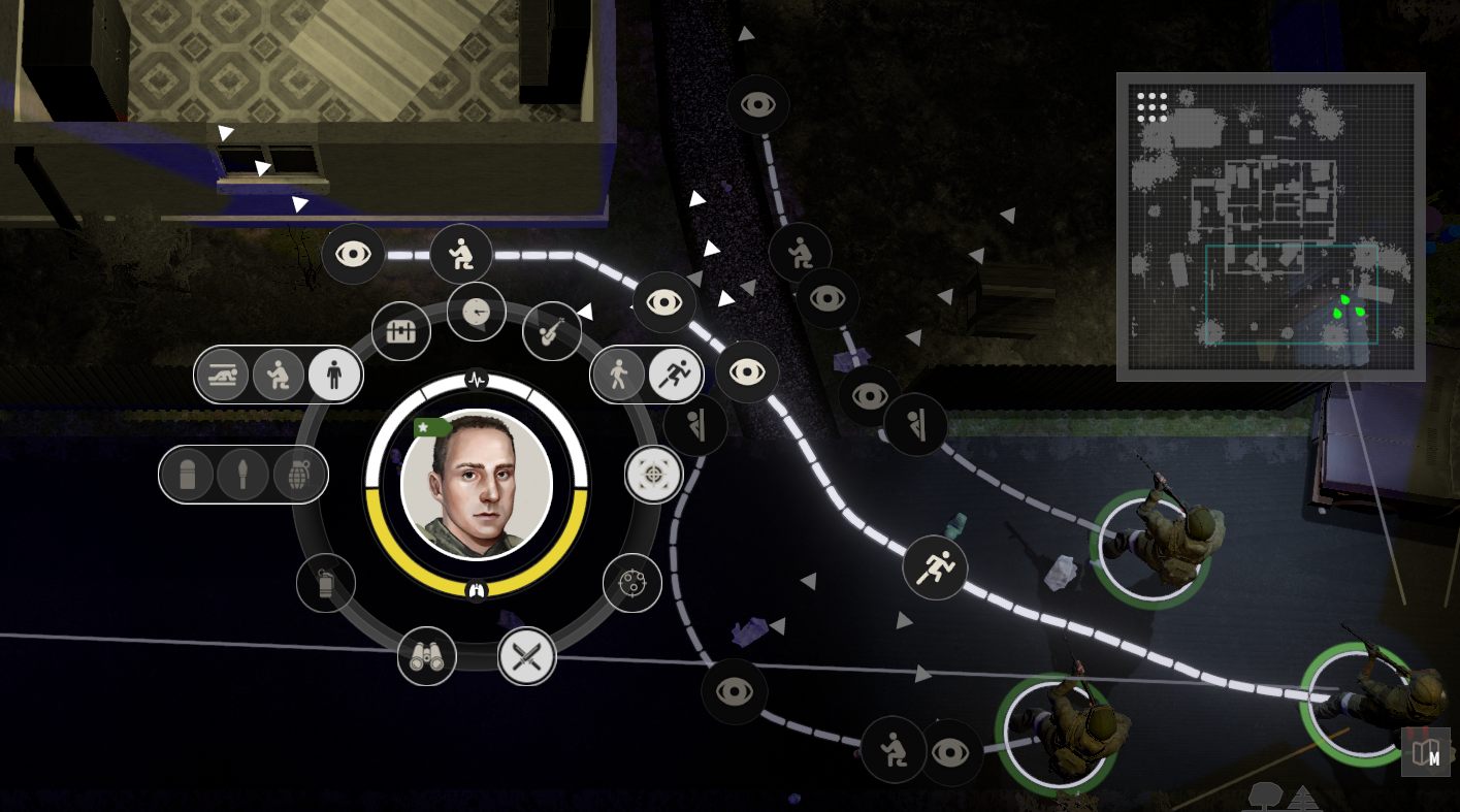 Squad 22: ZOV on Steam