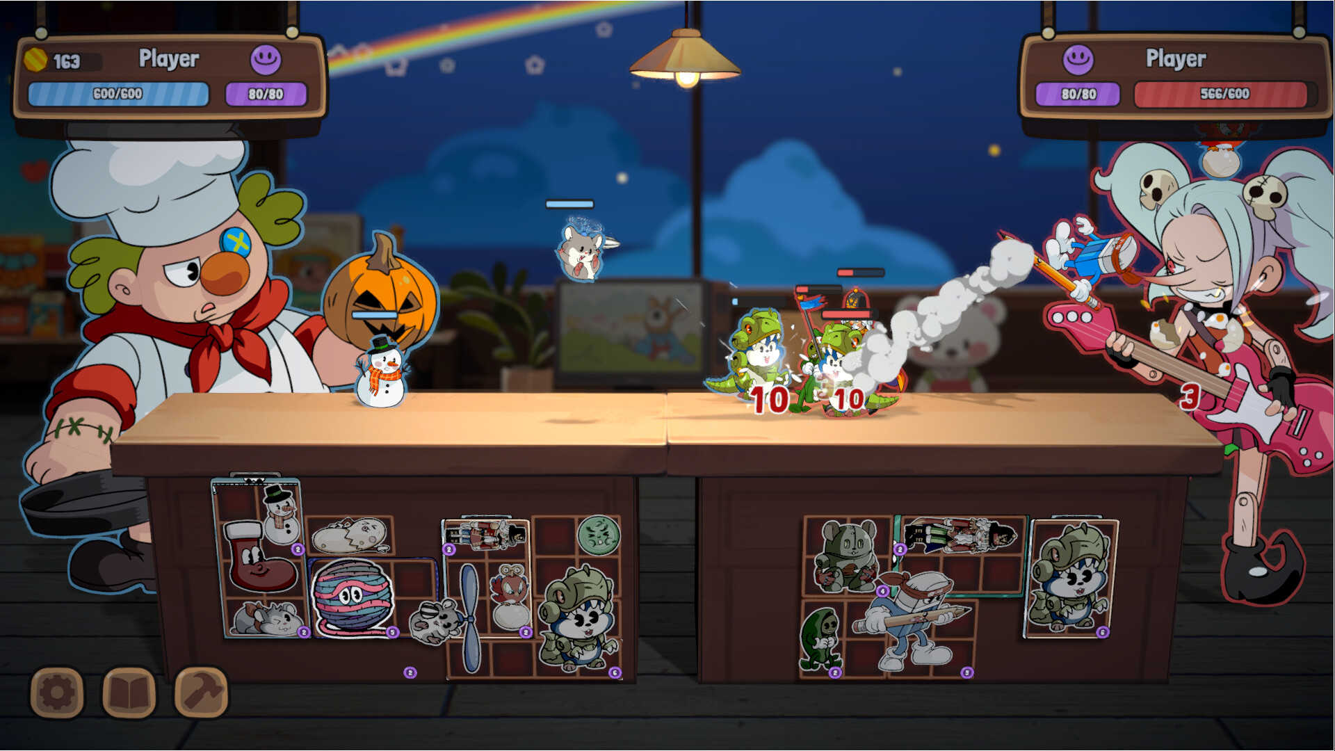 Toy Smash Kaboom! on Steam