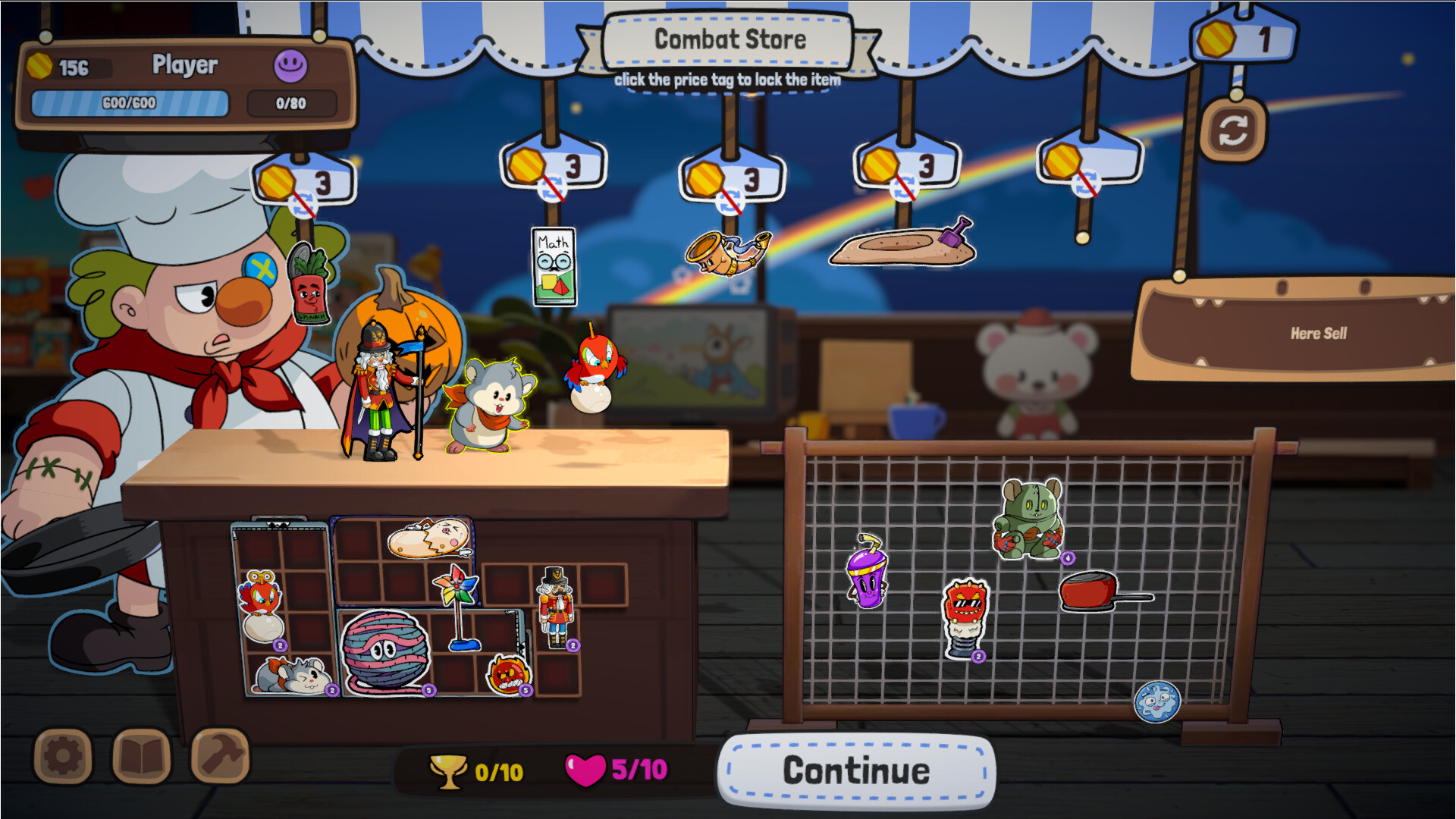 Toy Smash Kaboom! on Steam