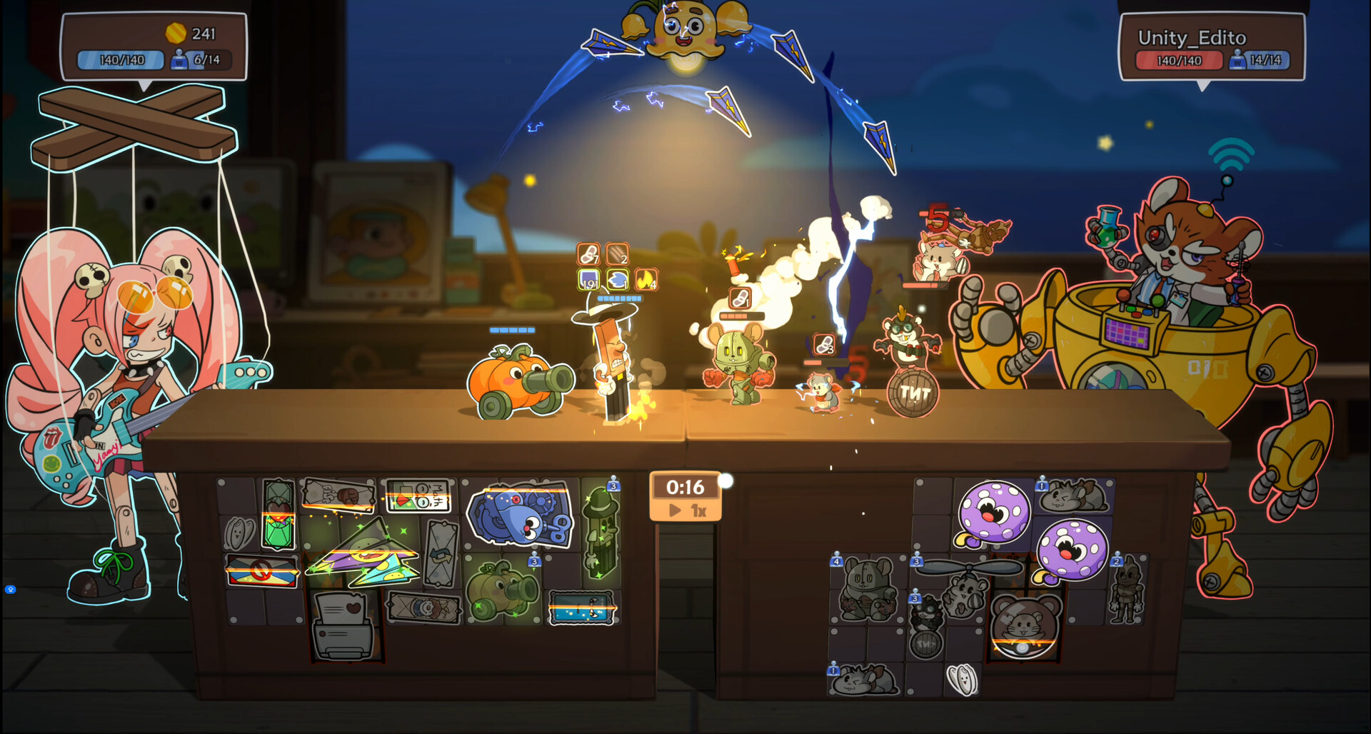 Toy Smash Kaboom! on Steam