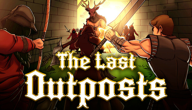 The Last Outposts on Steam