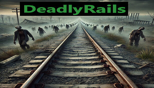 Deadly rails - Steam News Hub