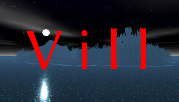 Vill on Steam