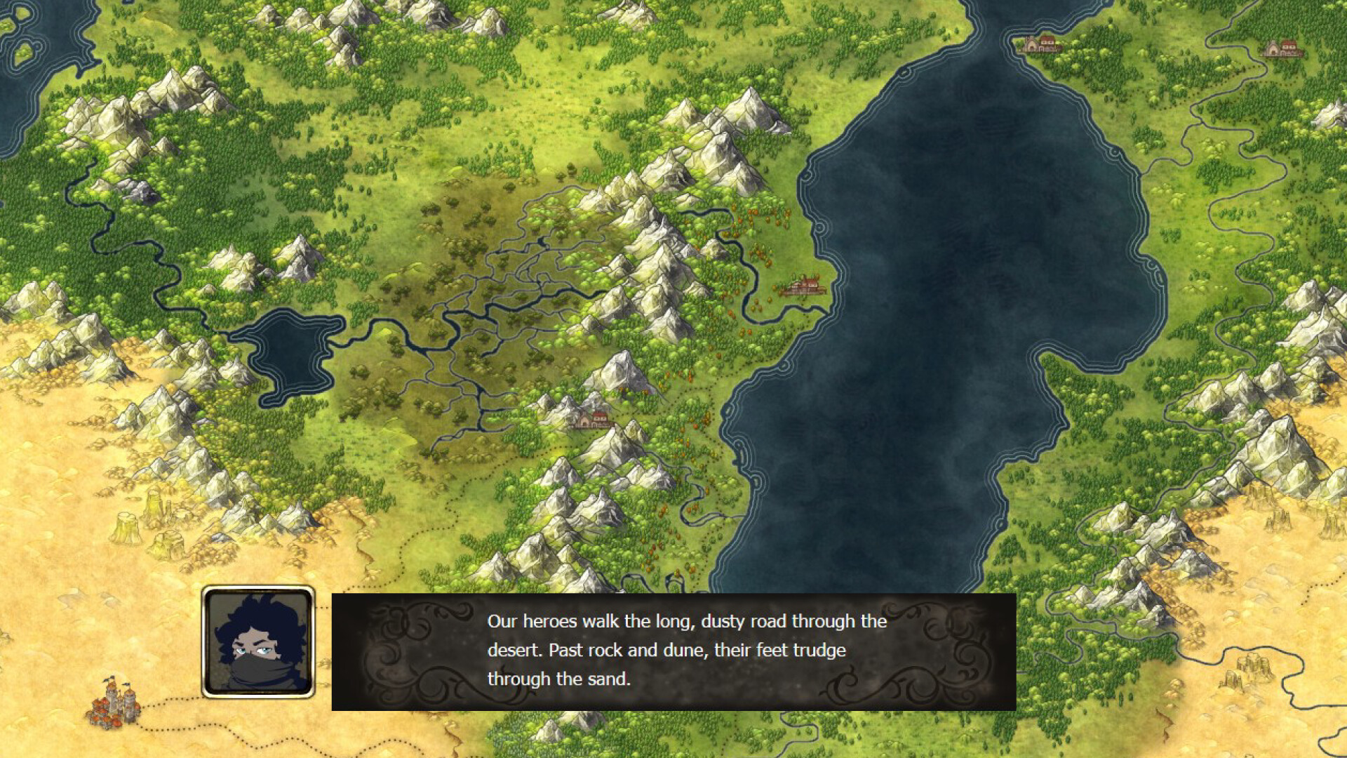 Netoria Tactics 2 on Steam