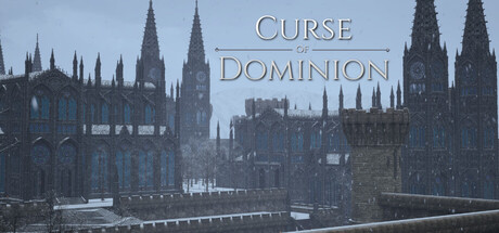 Curse of Dominion – June 2026 Development Update :: Curse of Dominion ...