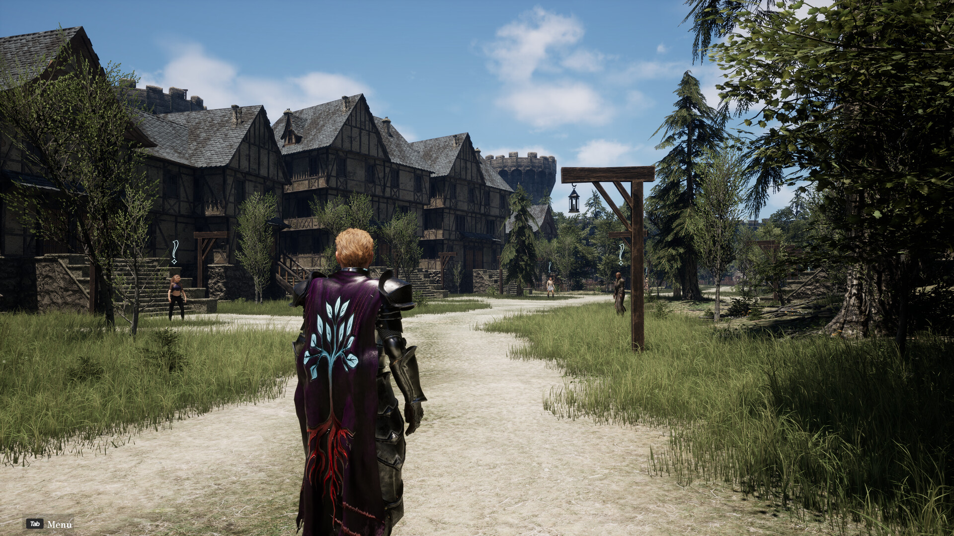 Curse of Dominion on Steam