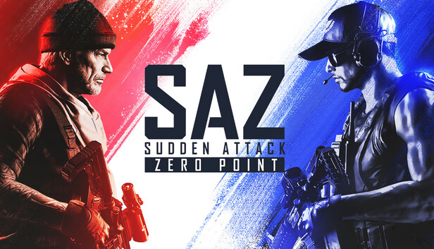Sudden Attack Zero Point on Steam