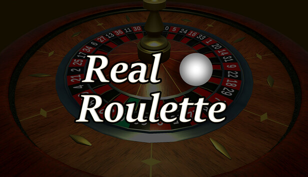 Real Roulette - Steam News Hub