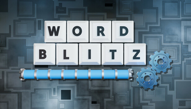 Word Blitz - Steam News Hub