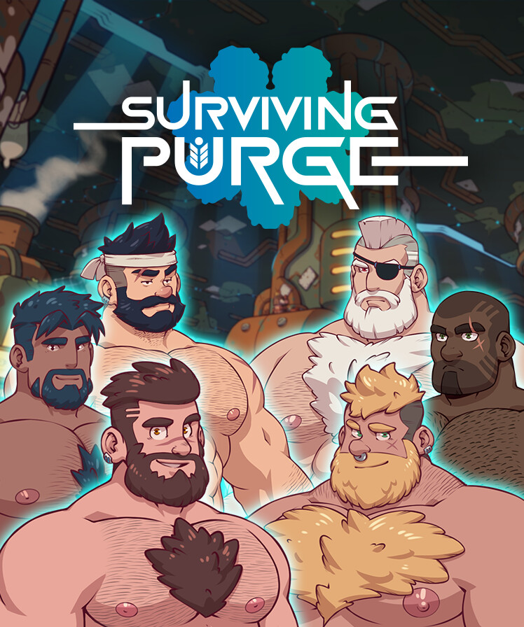 Surviving Purge · Surviving Purge - A Gay Tower Defense · SteamDB