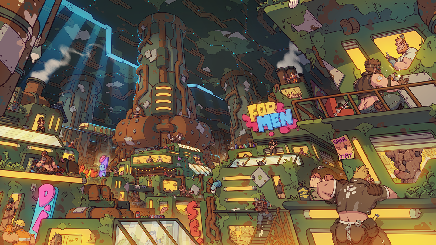 Surviving Purge · Surviving Purge - A Gay Tower Defense · SteamDB