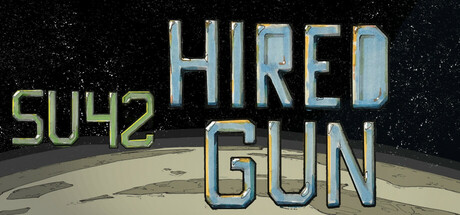 SU42: Hired Gun on Steam