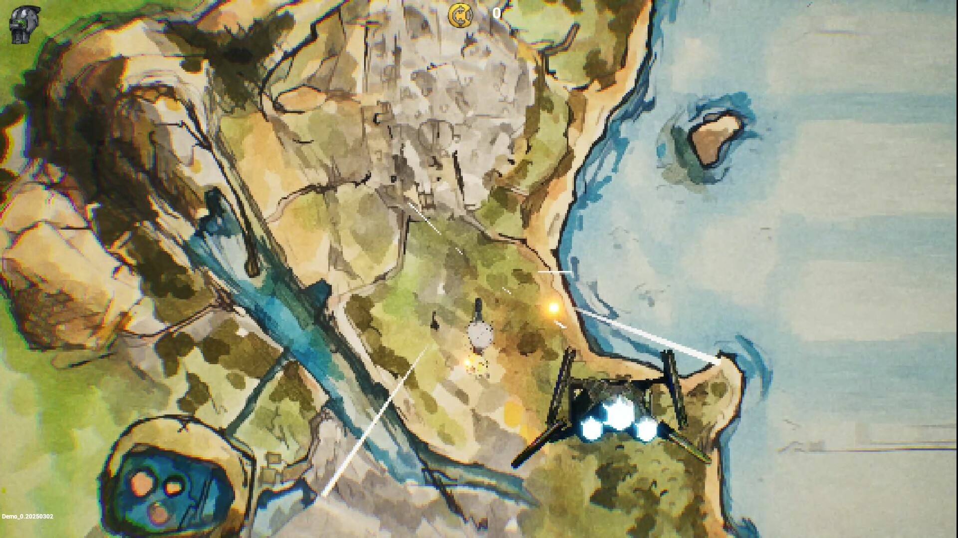 SU42: Hired Gun on Steam