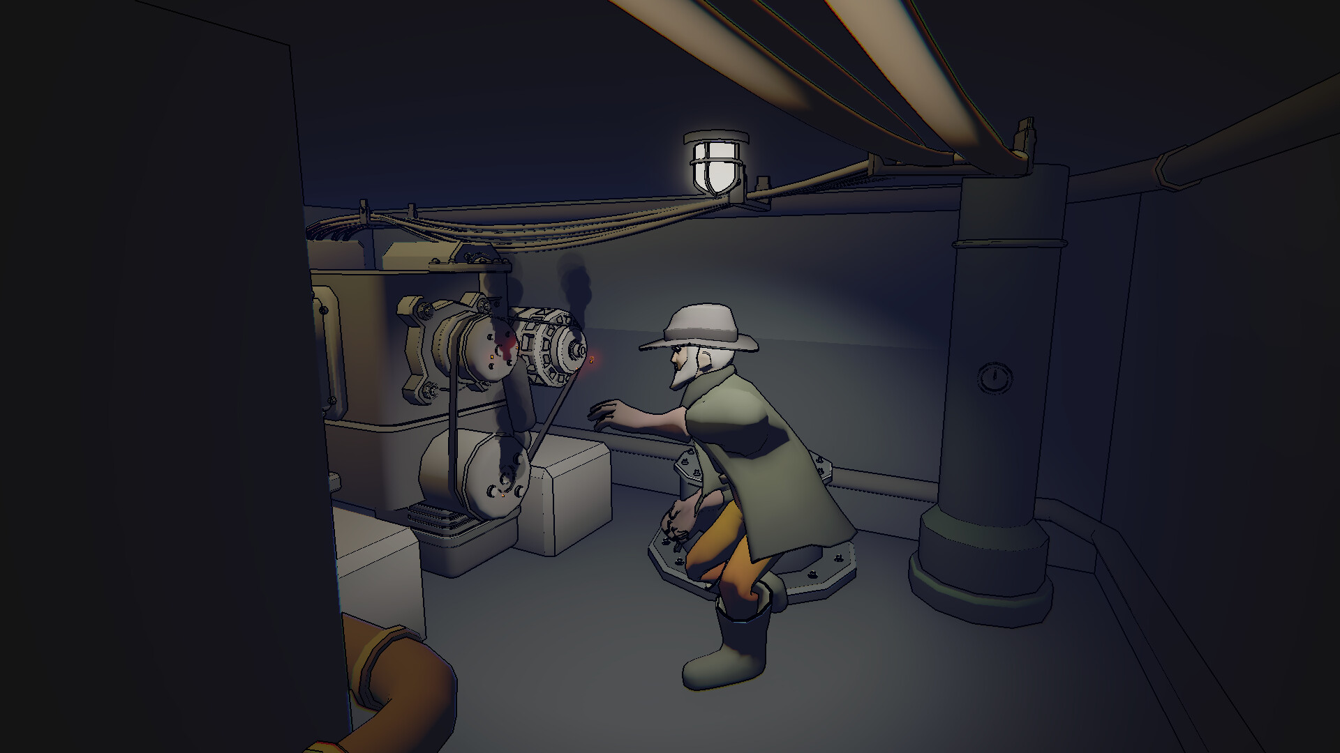 Dreadline: Net Quota on Steam