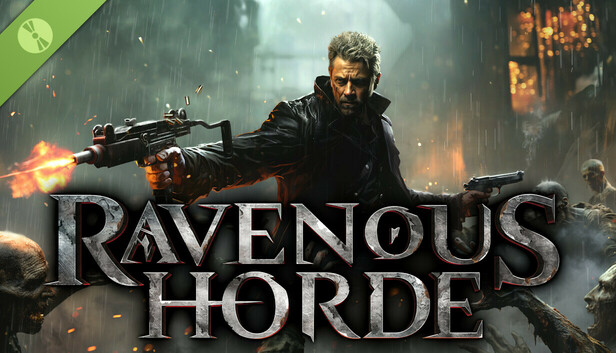Ravenous Horde Demo Patches and Updates (App 3577400) · SteamDB
