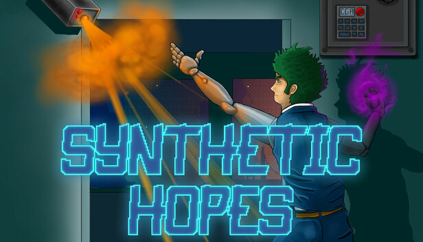Synthetic Hopes - Steam News Hub