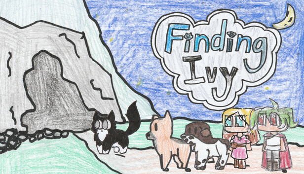 Finding Ivy on Steam