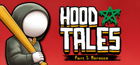 Hood Tales Part 1: Morocco on Steam