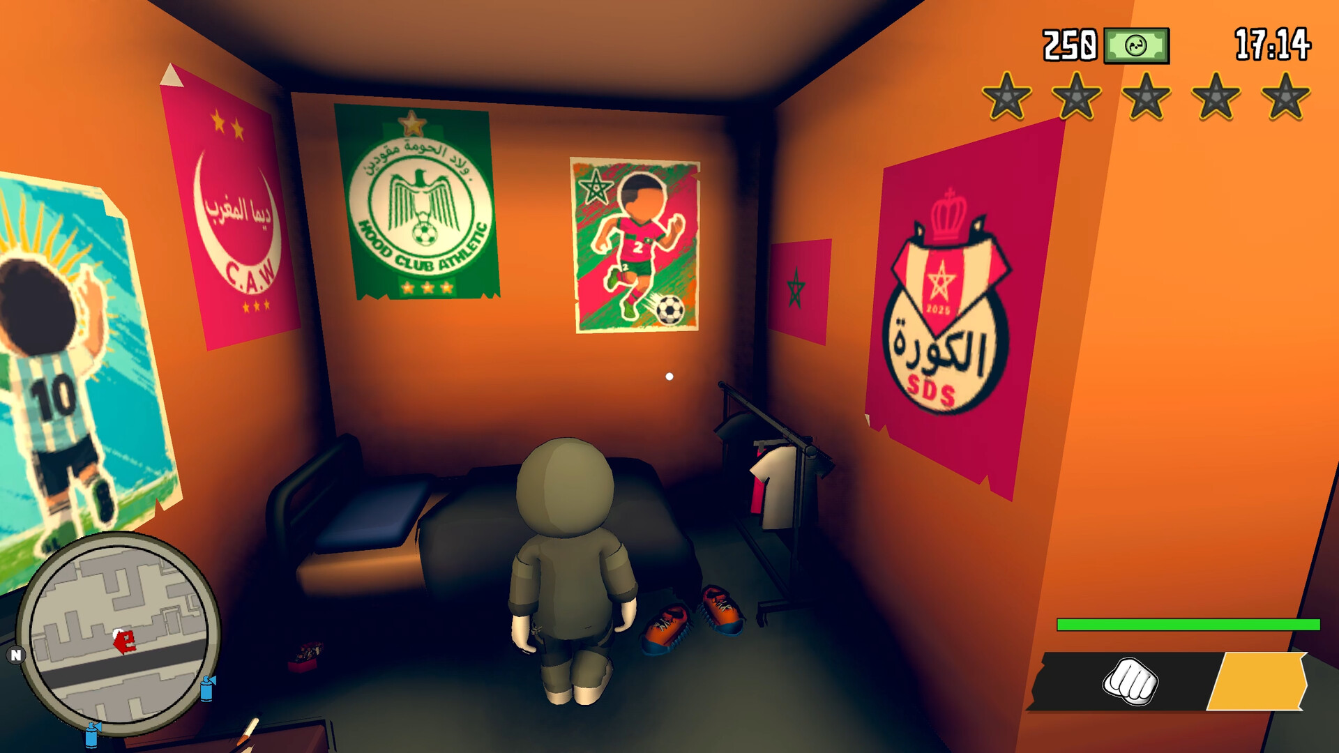 Hood Tales Part 1: Morocco on Steam