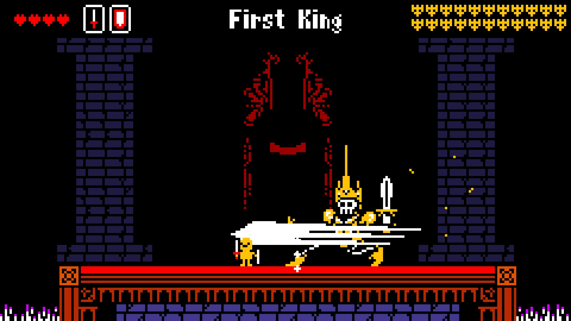 SUPER ADVENTURE on Steam