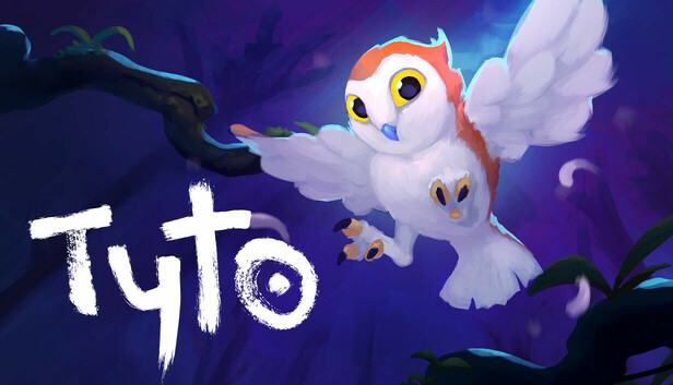 Tyto on Steam