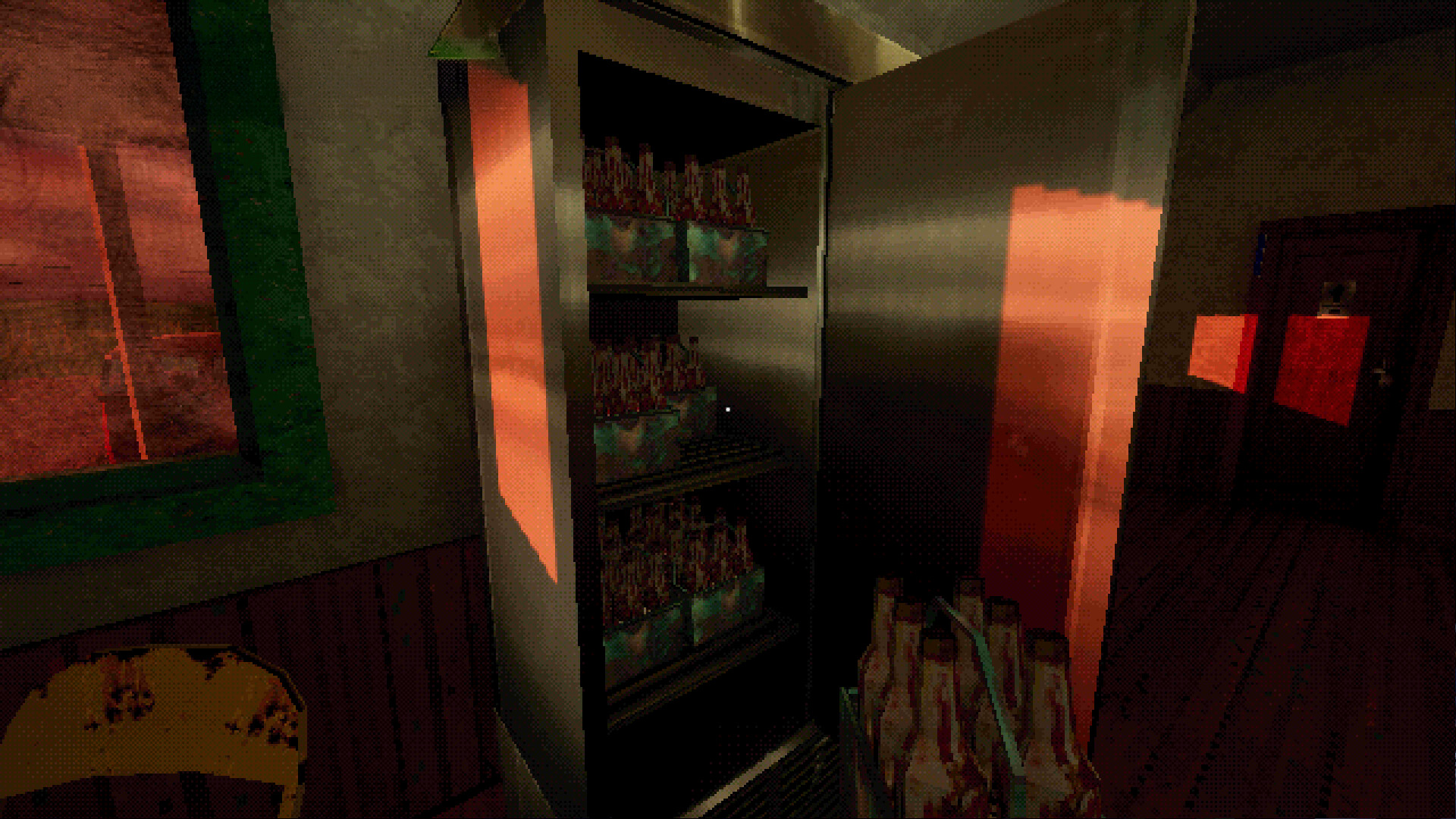 Laser Tag Massacre on Steam