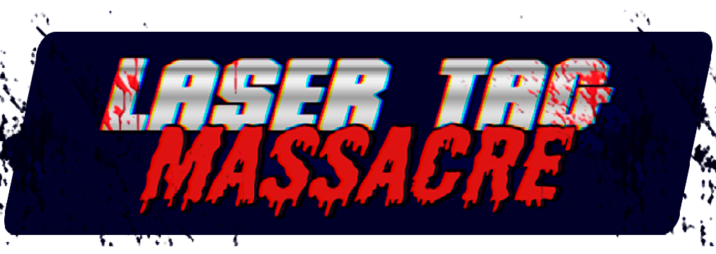 Laser Tag Massacre on Steam