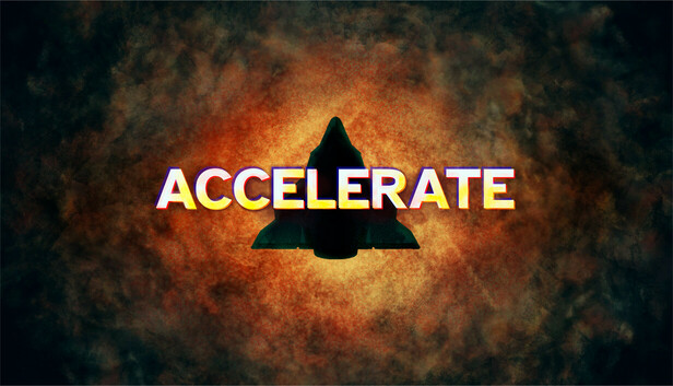 Accelerate on Steam