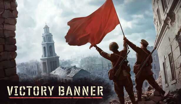Victory Banner on Steam