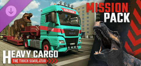 Heavy Cargo - The Truck Simulator: Mission Pack on Steam