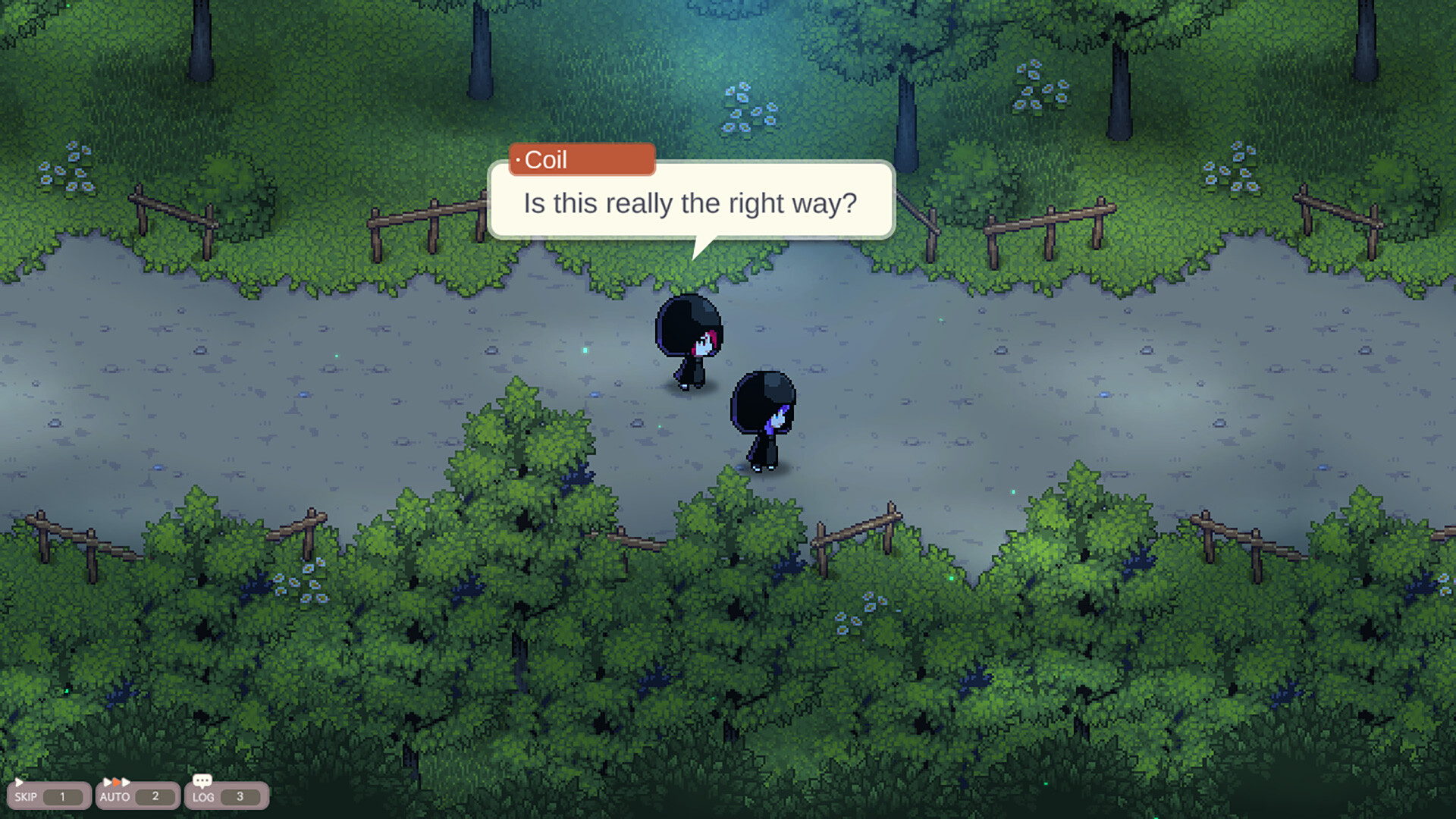 VOID SOUL on Steam