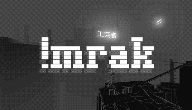 !mrak on Steam