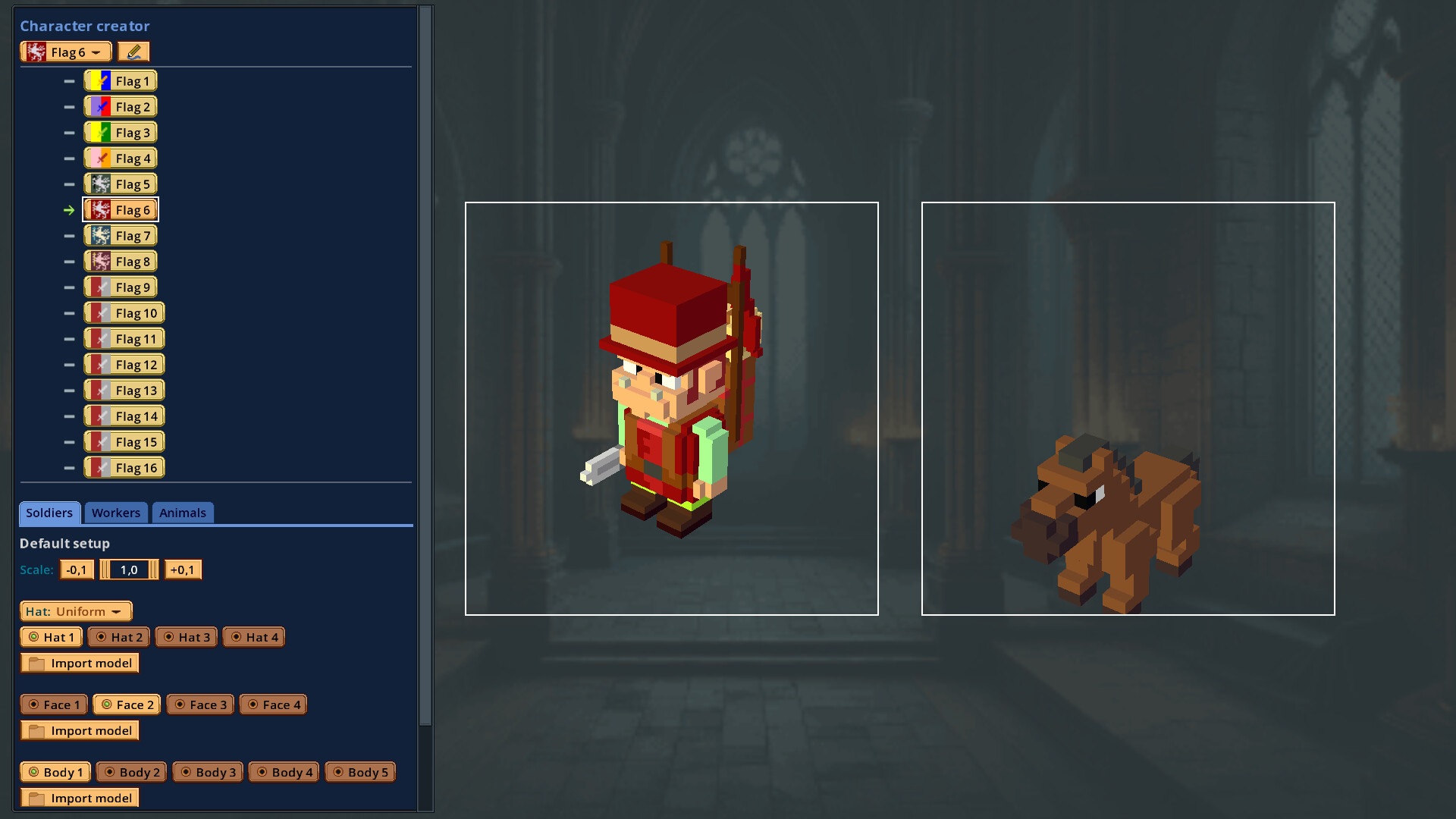 DSS 2: War Industry on Steam