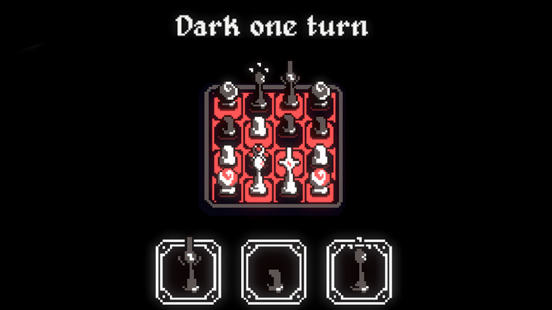 Dread Chess on Steam