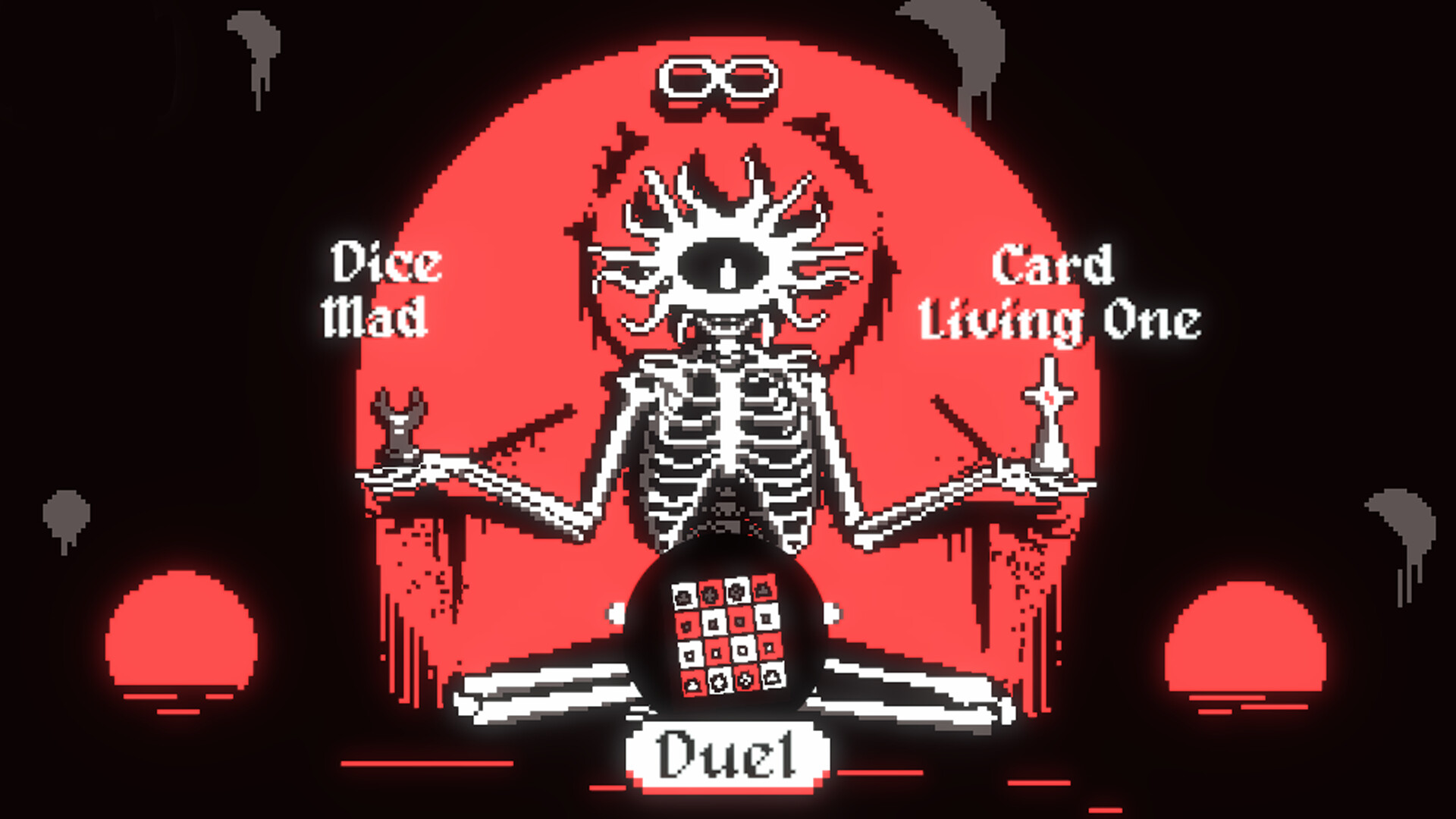 Dread Chess on Steam