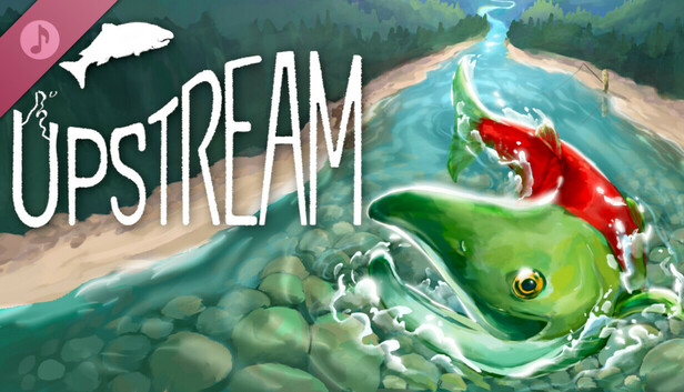 Upstream Soundtrack on Steam
