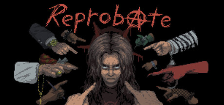 Reprobate в Steam
